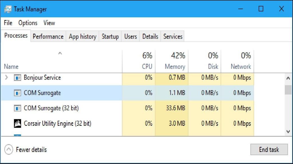 Dllhost.Exe Com Surrogate Process: Why Does It Cause Errors